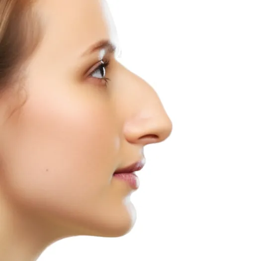 Qu'est-ce qu'un nez camus